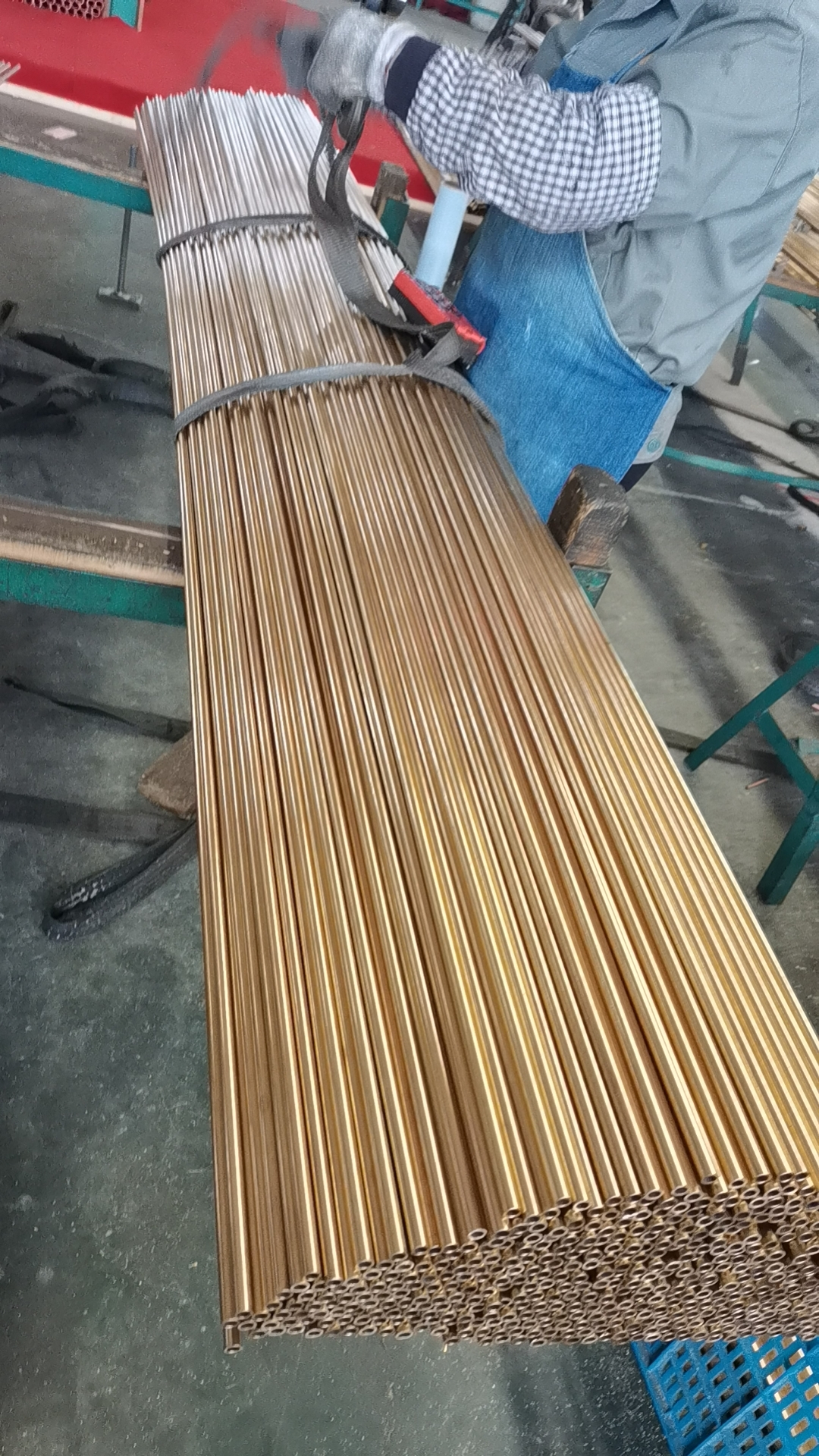 C95500 Aluminum Bronze Bar - Copper,Brass,Bronze|Copper Alloy Supplier ...